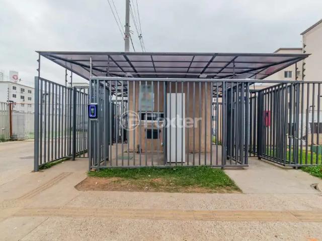 Apartamento para Venda em Canoas/RS Rio Branco 2 Quartos