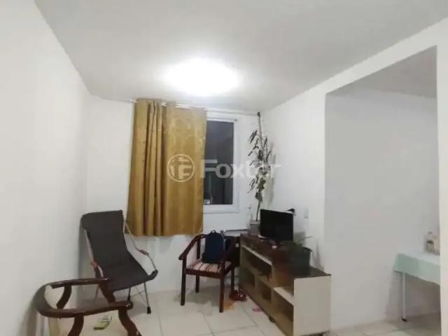 Apartamento para Venda em Canoas/RS Rio Branco 2 Quartos
