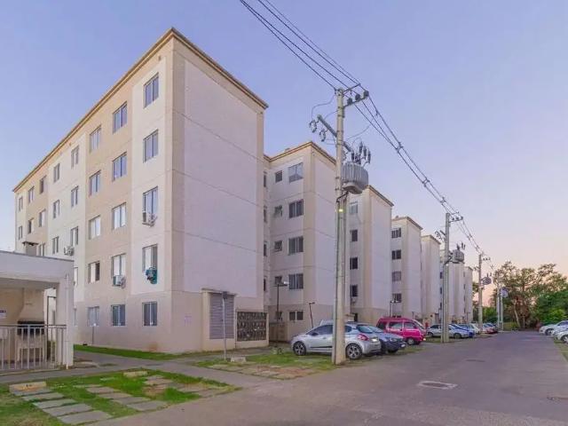 Apartamento para Venda em Canoas/RS Rio Branco 2 Quartos