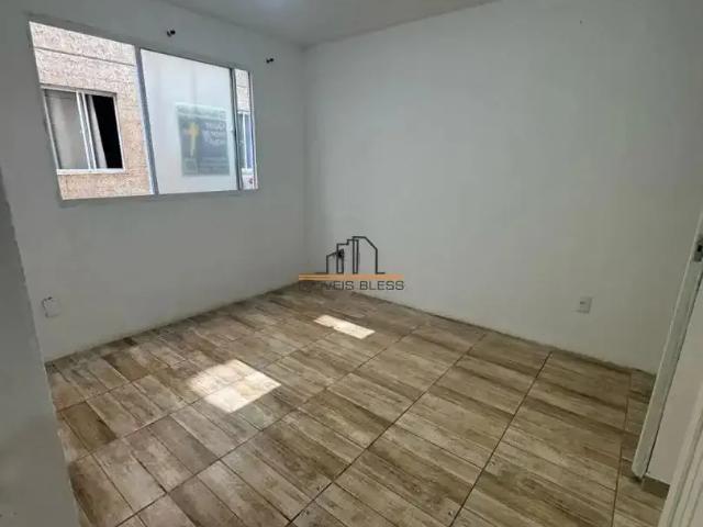 Apartamento para Venda em Canoas/RS Rio Branco 2 Quartos