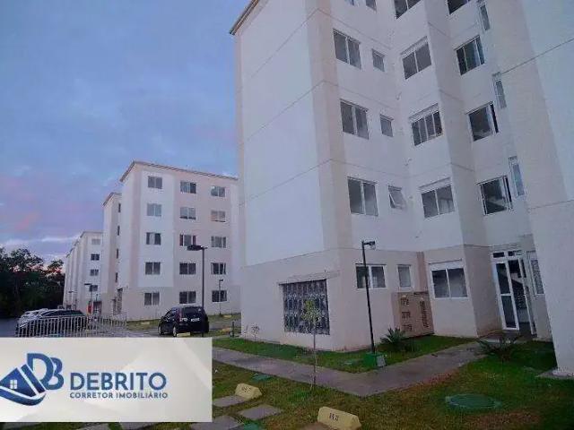 Apartamento para Venda em Canoas/RS Rio Branco 2 Quartos