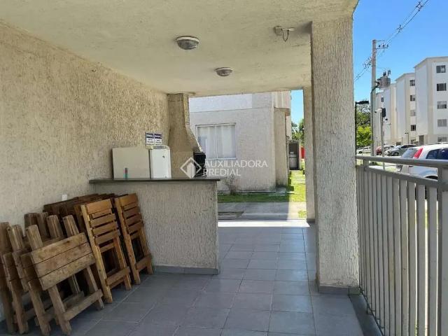 Apartamento para Venda em Canoas/RS Rio Branco 2 Quartos