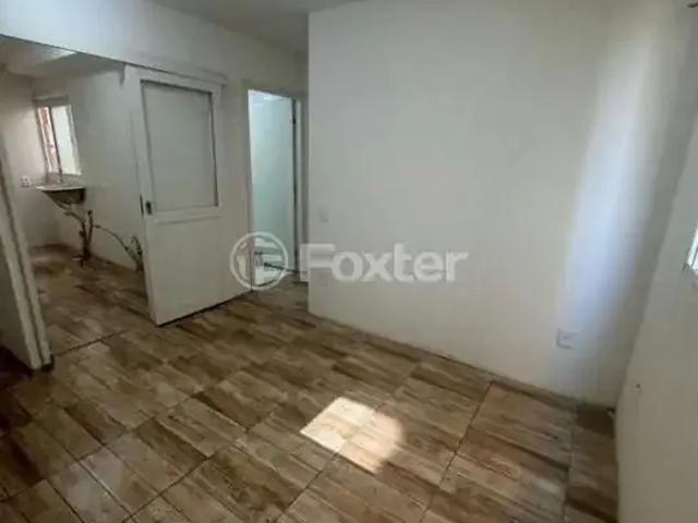 Apartamento para Venda em Canoas/RS Rio Branco 2 Quartos