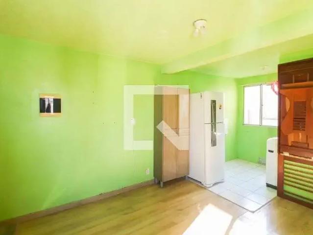 Apartamento para Venda em Canoas/RS Rio Branco 2 Quartos