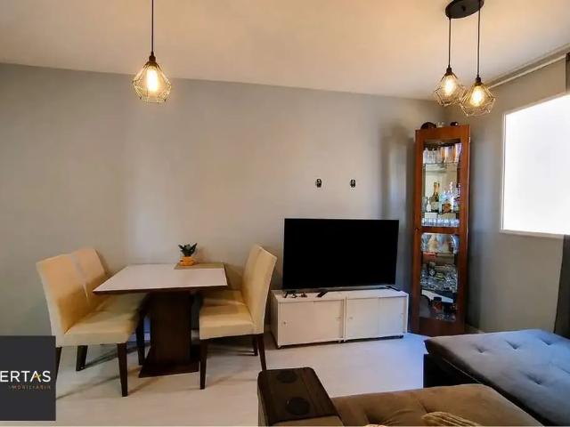 Apartamento para Venda em Canoas/RS Rio Branco 2 Quartos