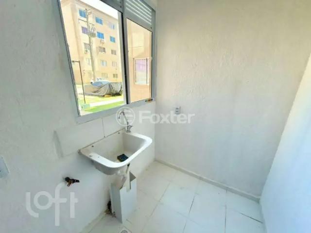 Apartamento para Venda em Canoas/RS Rio Branco 2 Quartos