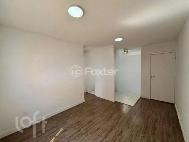 Apartamento para Venda em Canoas/RS Rio Branco 2 Quartos