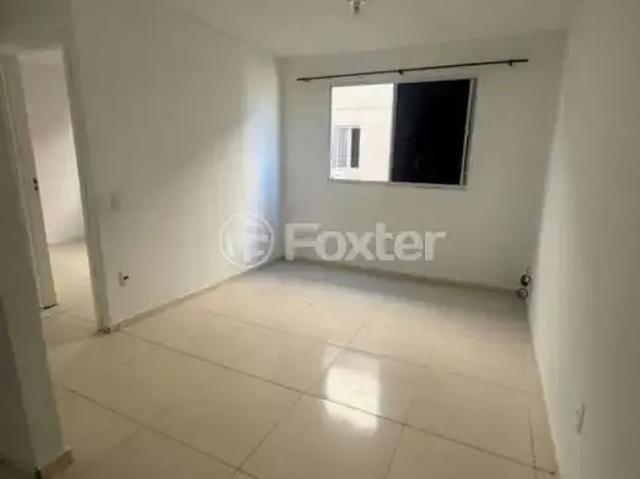 Apartamento para Venda em Canoas/RS Rio Branco 2 Quartos