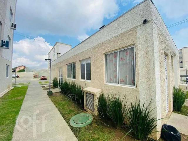 Apartamento para Venda em Canoas/RS Rio Branco 2 Quartos