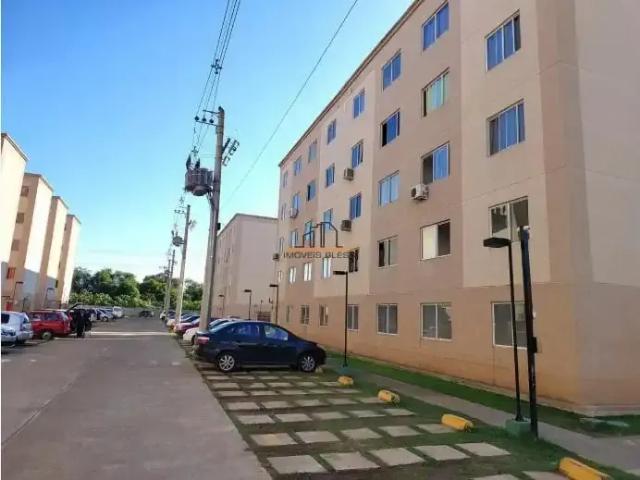 Apartamento para Venda em Canoas/RS Rio Branco 2 Quartos