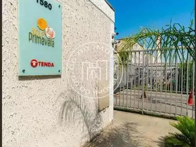 Apartamento para Venda em Canoas/RS Rio Branco 2 Quartos