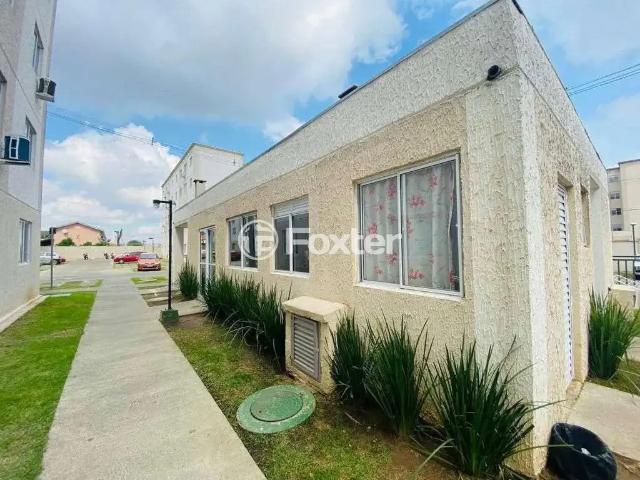 Apartamento para Venda em Canoas/RS Rio Branco 2 Quartos