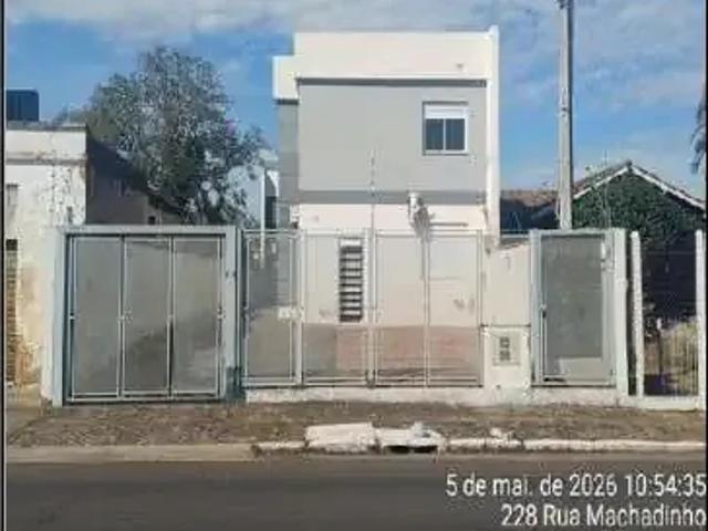 Apartamento para Venda em Canoas/RS Rio Branco