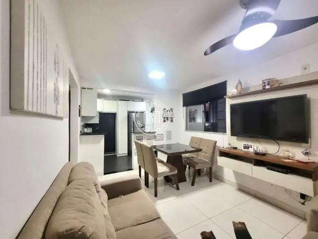 Apartamento para Venda em Canoas/RS São José 2 Quartos