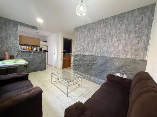 Apartamento para Venda em Canoas/RS São José 2 Quartos
