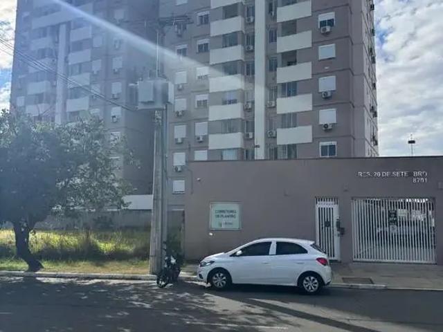 Apartamento para Venda em Canoas/RS São José 2 Quartos