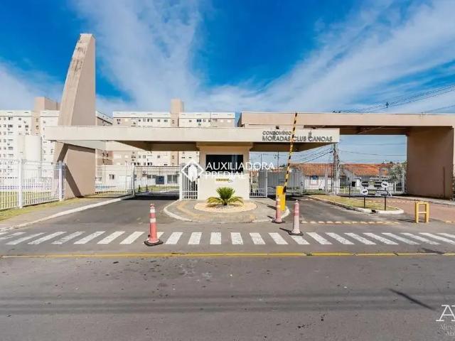Apartamento para Venda em Canoas/RS São José 2 Quartos