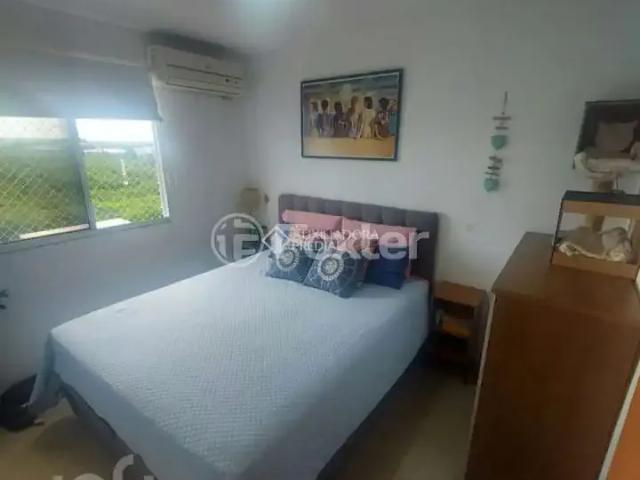 Apartamento para Venda em Canoas/RS São José 2 Quartos