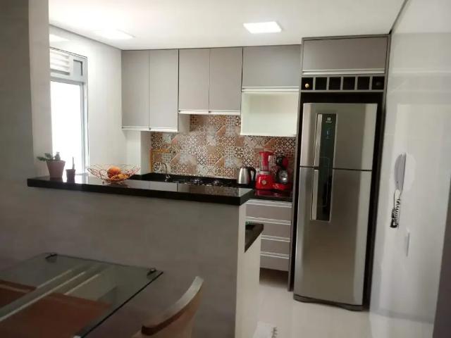 Apartamento para Venda em Canoas/RS São José 2 Quartos