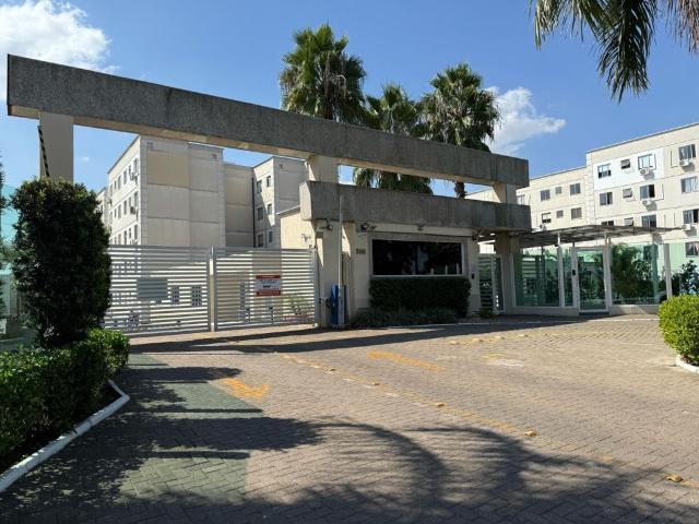 Apartamento para Venda em Canoas/RS São José 2 Quartos