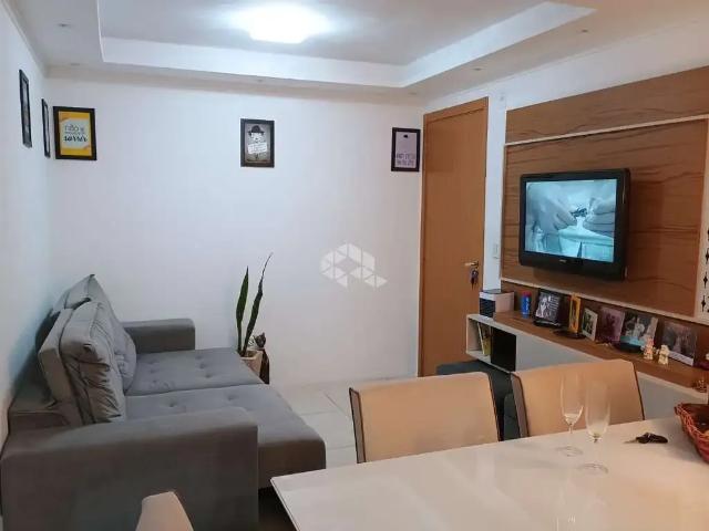 Apartamento para Venda em Canoas/RS São José 2 Quartos