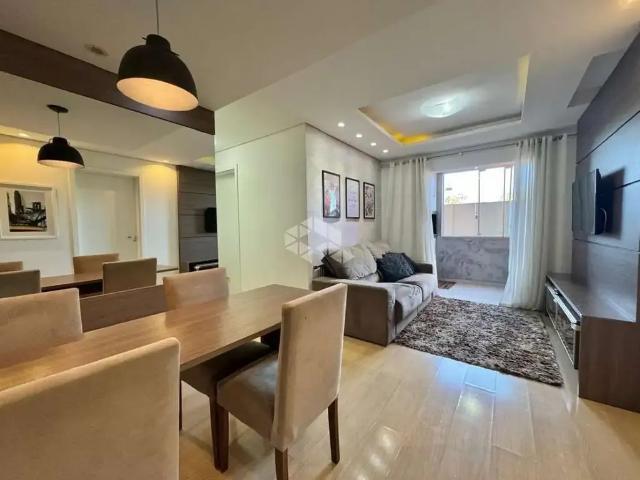Apartamento para Venda em Canoas/RS São José 2 Quartos