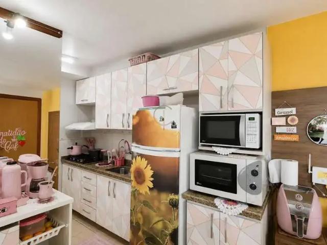 Apartamento para Venda em Canoas/RS São José 2 Quartos