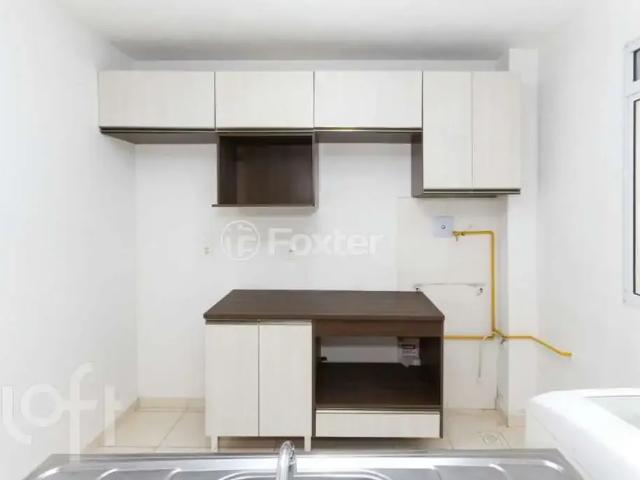 Apartamento para Venda em Canoas/RS São José 2 Quartos