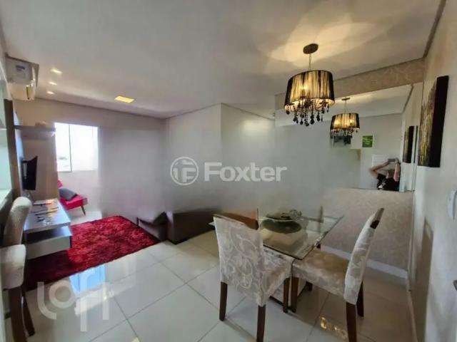 Apartamento para Venda em Canoas/RS São José 2 Quartos