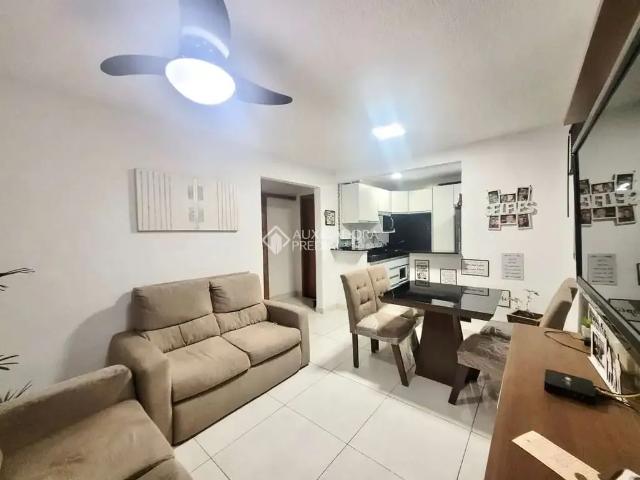 Apartamento para Venda em Canoas/RS São José 2 Quartos