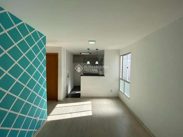 Apartamento para Venda em Canoas/RS São José 2 Quartos