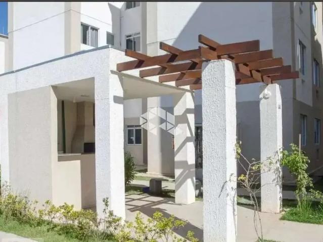 Apartamento para Venda em Canoas/RS São José 2 Quartos