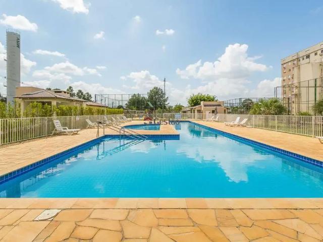 Apartamento para Venda em Canoas/RS São José 2 Quartos