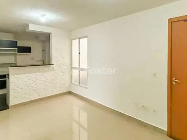 Apartamento para Venda em Canoas/RS São José 2 Quartos