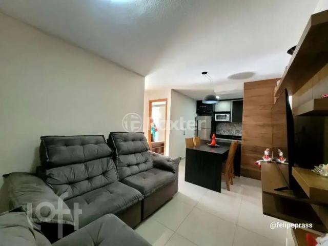 Apartamento para Venda em Canoas/RS São José 2 Quartos