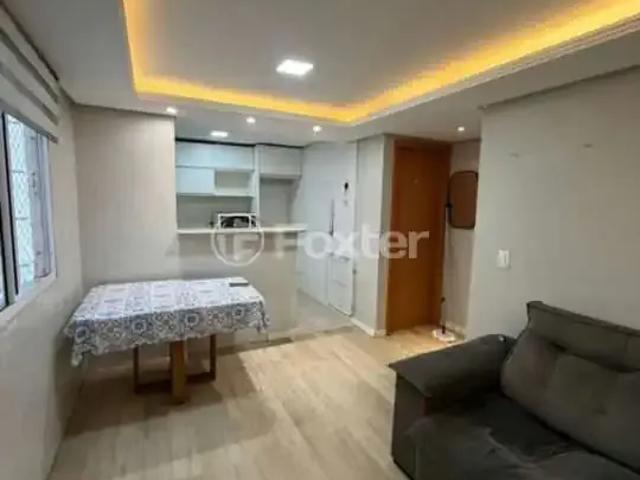 Apartamento para Venda em Canoas/RS São José 2 Quartos