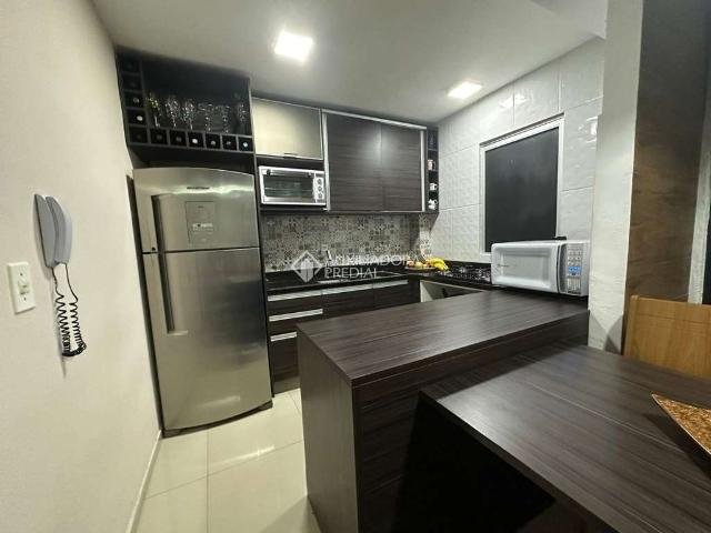 Apartamento para Venda em Canoas/RS São José 2 Quartos