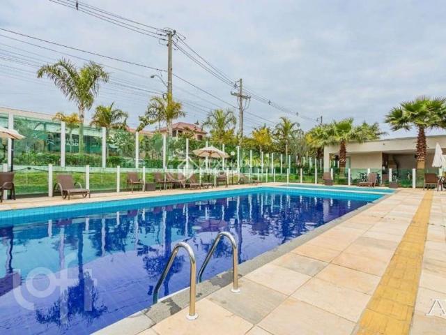 Apartamento para Venda em Canoas/RS São José 2 Quartos