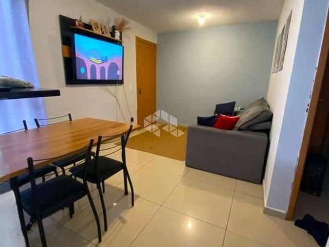 Apartamento para Venda em Canoas/RS São José 2 Quartos