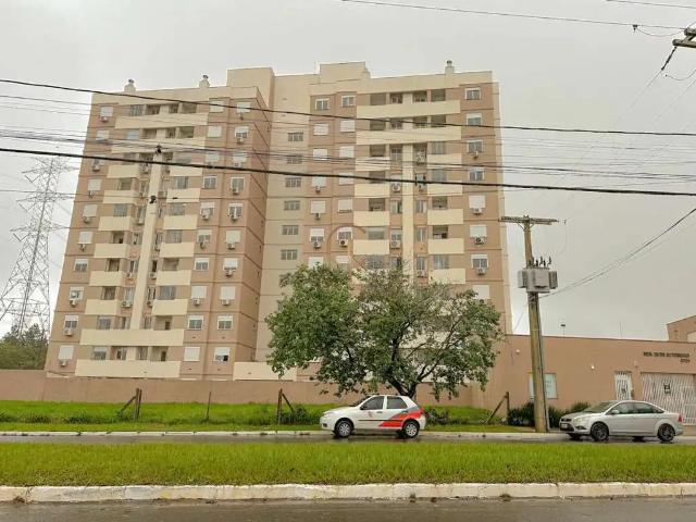 Apartamento para Venda em Canoas/RS São José 2 Quartos