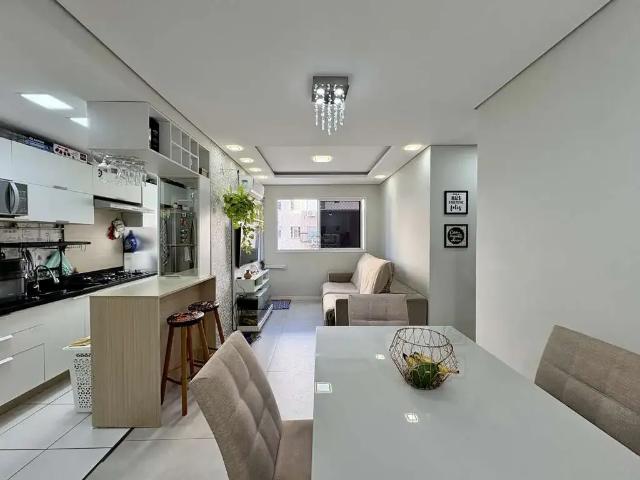 Apartamento para Venda em Canoas/RS São José 2 Quartos