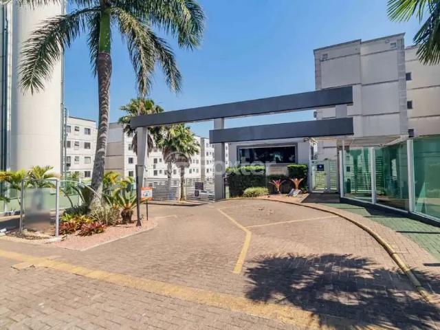 Apartamento para Venda em Canoas/RS São José 2 Quartos