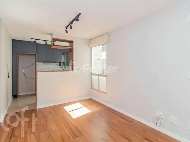 Apartamento para Venda em Canoas/RS São José 2 Quartos