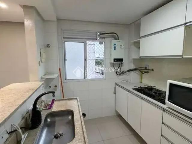 Apartamento para Venda em Canoas/RS São José 2 Quartos