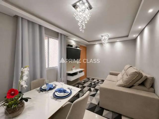 Apartamento para Venda em Canoas/RS São José 2 Quartos