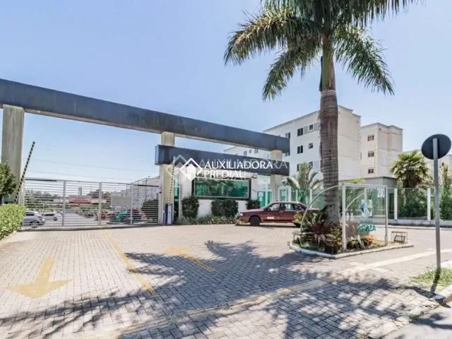 Apartamento para Venda em Canoas/RS São José 2 Quartos