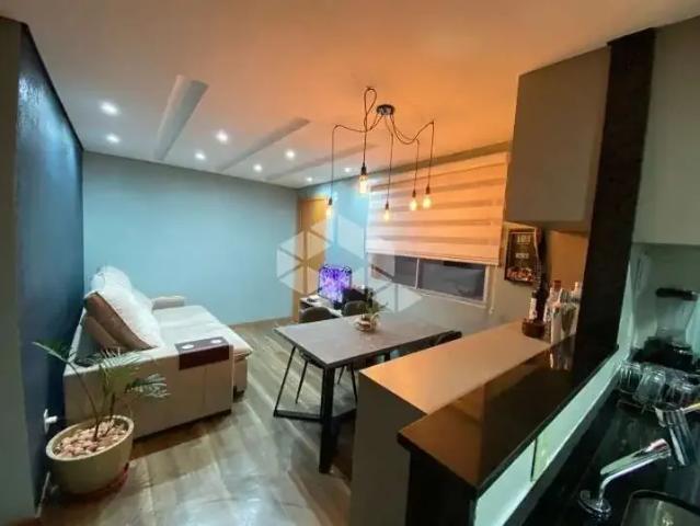 Apartamento para Venda em Canoas/RS São José 2 Quartos