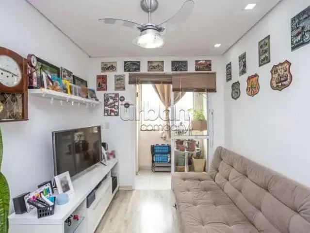 Apartamento para Venda em Canoas/RS São José 2 Quartos