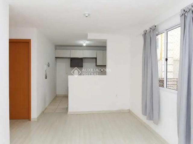 Apartamento para Venda em Canoas/RS São José 2 Quartos