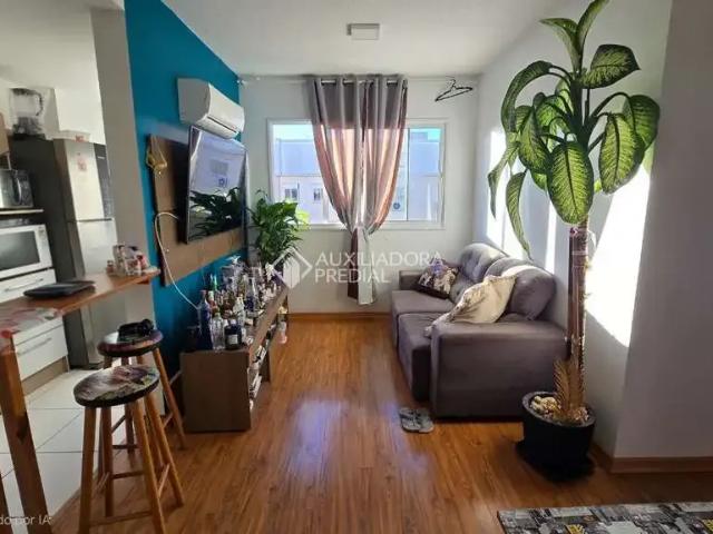 Apartamento para Venda em Canoas/RS São José 2 Quartos